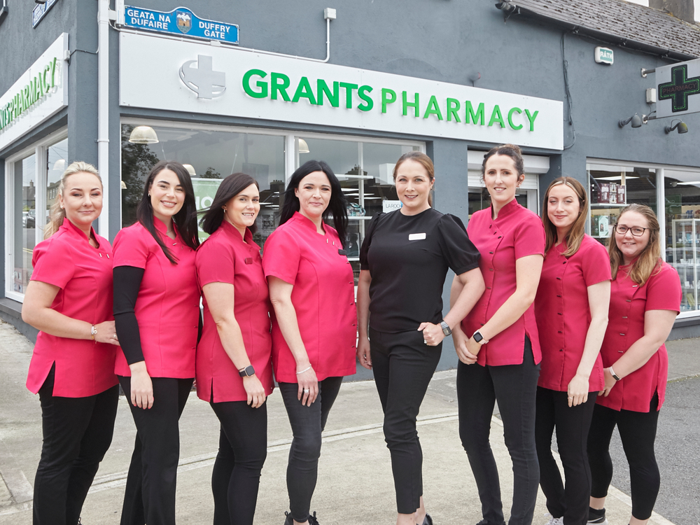 Our Locations - Grants Pharmacy